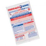 ThermaKool Reusable Hot Cold Pack | Nortech Labs Inc